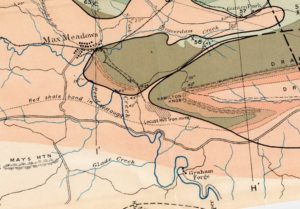 Field Experiences - Philip S Prince, Geologist