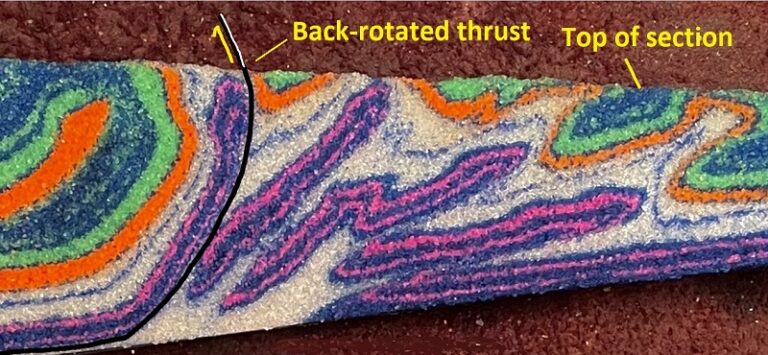 What’s under that anticline? Fold-thrust belt interpretation ideas from ...