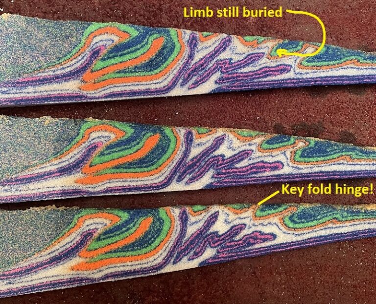 What’s under that anticline? Fold-thrust belt interpretation ideas from ...