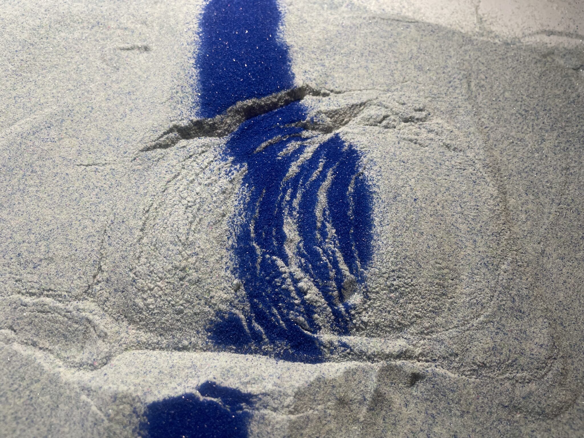 Making lateral spread landslide models with glass microbeads…and lots ...