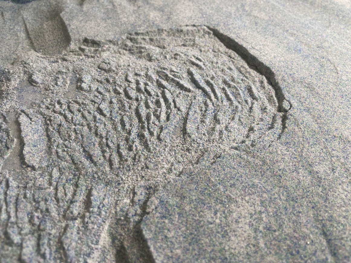 Making lateral spread landslide models with glass microbeads…and lots ...