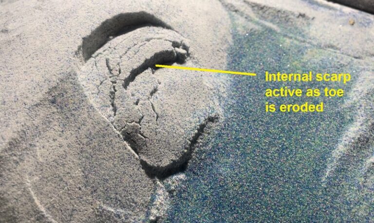 Physical Models - Philip S Prince, Geologist