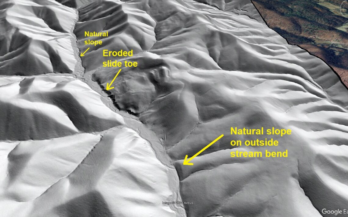 Physical Models - Philip S Prince, Geologist