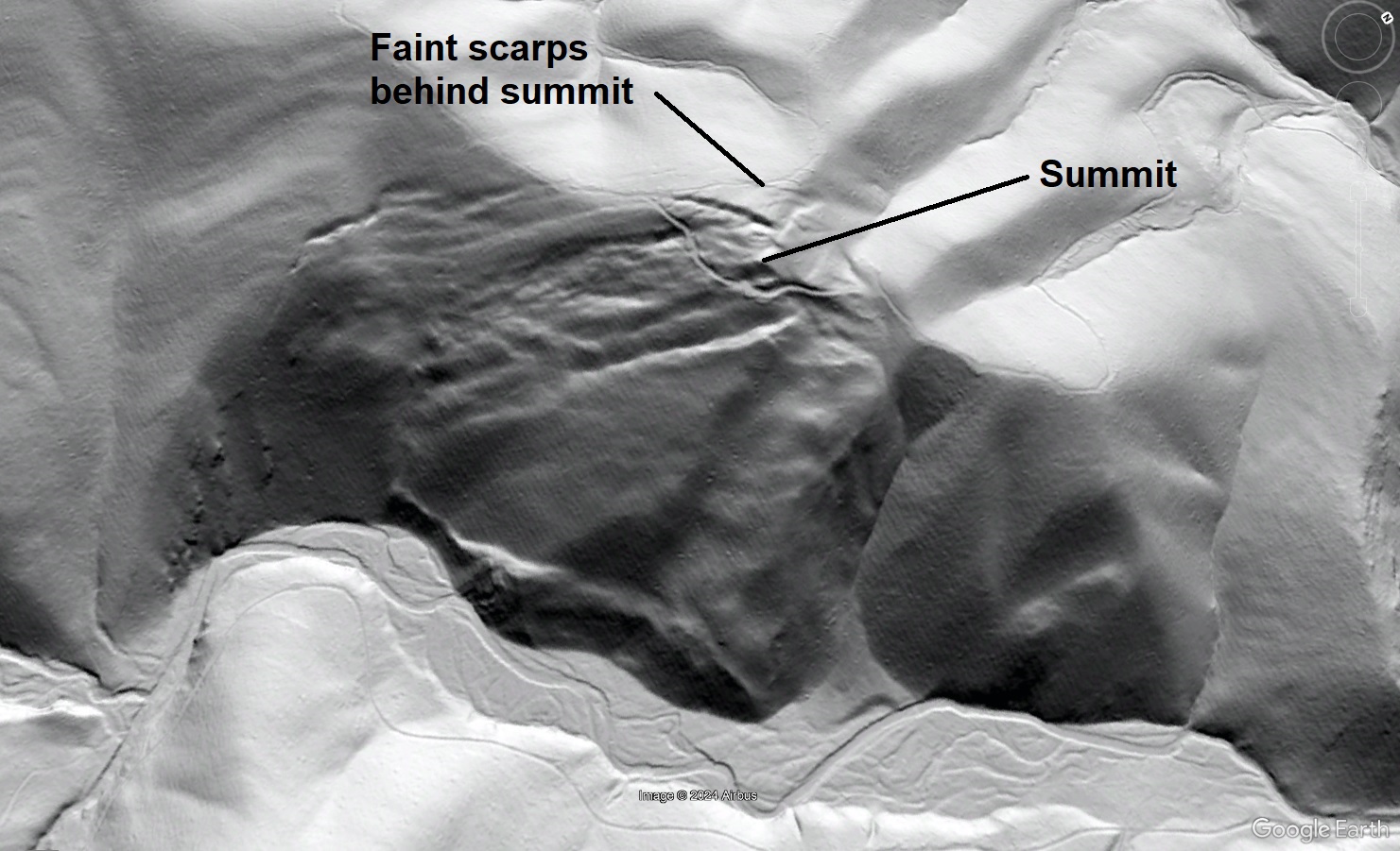 Physical Models - Philip S Prince, Geologist