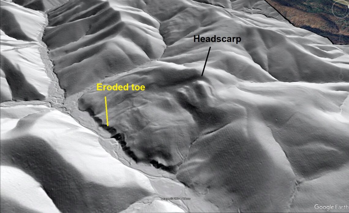 Physical Models - Philip S Prince, Geologist