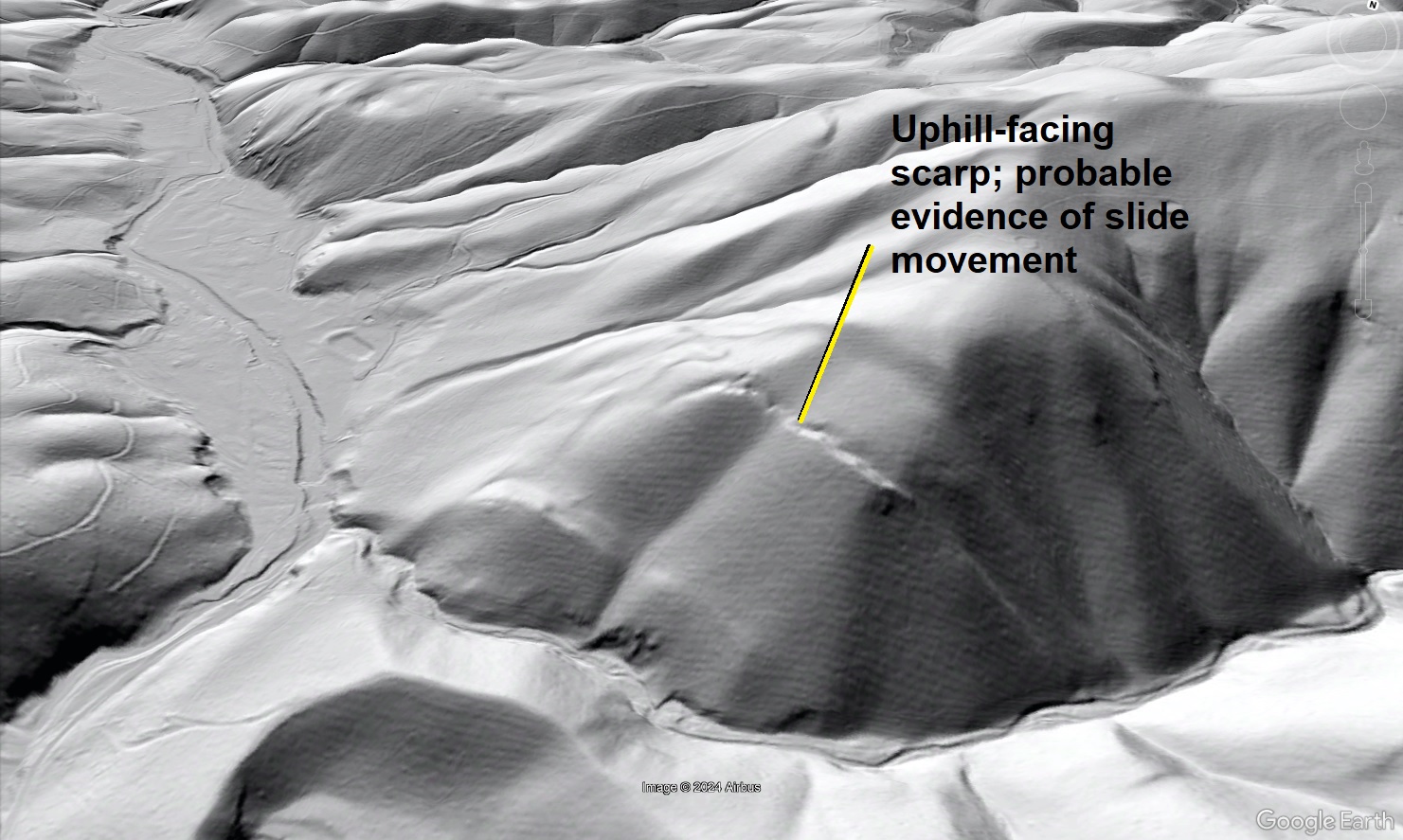 Physical Models - Philip S Prince, Geologist